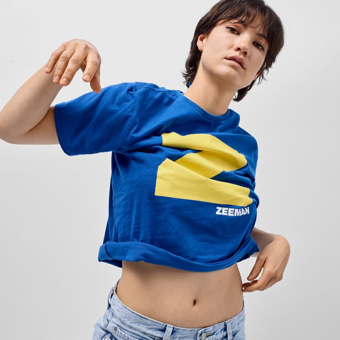 Zeeman fancollectie: die móét je hebben - Fashionistasdaily